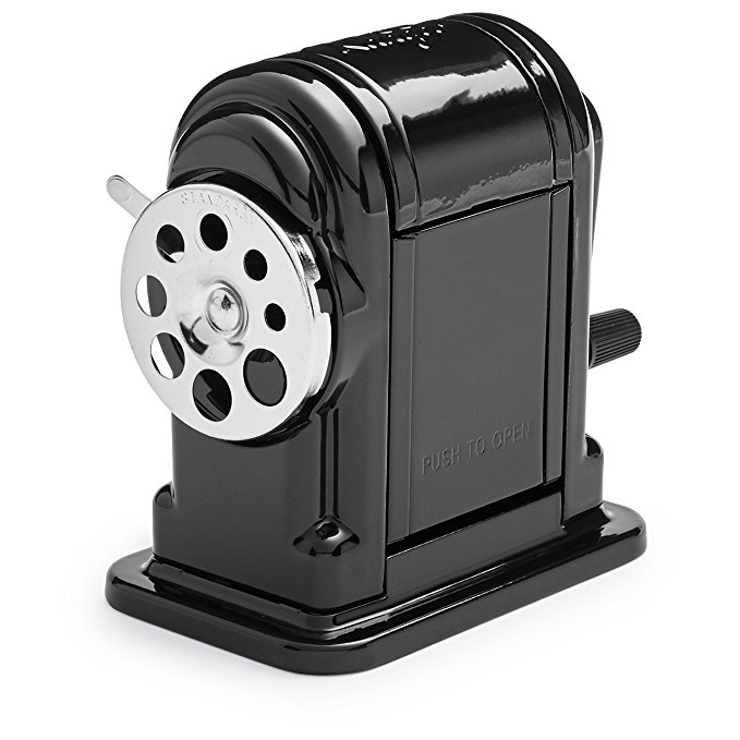 Top 10 Electric Pencil Sharpeners for That Perfect Tip Everytime ...