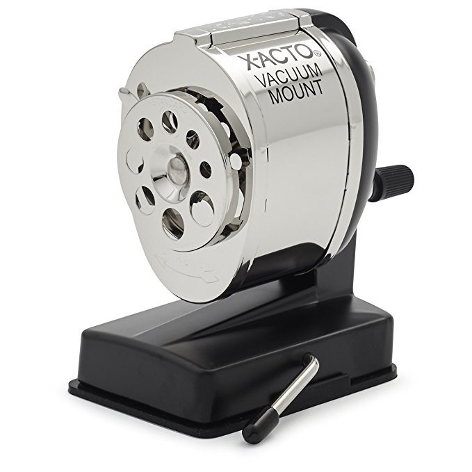 Top 10 Electric Pencil Sharpeners for That Perfect Tip Everytime ...