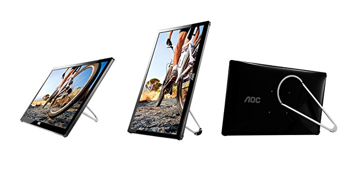 Top 5 Best Portable USB Powered LCD Monitors - Colour My Learning