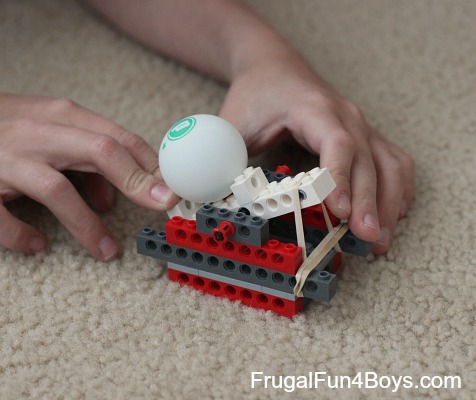 15 Amazing Lego Builds for the Young Engineer - Colour My Learning