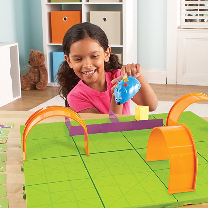 10 Best Toys & Gadgets to Encourage Coding & Programming for Kids ...