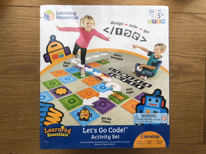 10 Best Toys & Gadgets to Encourage Coding & Programming for Kids ...