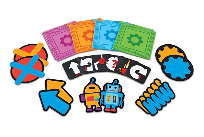 10 Best Toys & Gadgets to Encourage Coding & Programming for Kids ...