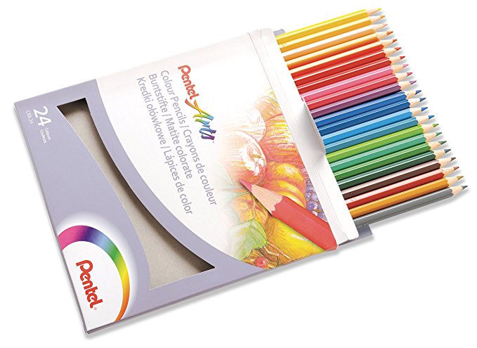 7 Best Colouring Pencil Brands for Serious Amateurs or Professional ...