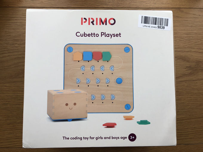 10 Best Toys & Gadgets to Encourage Coding & Programming for Kids ...