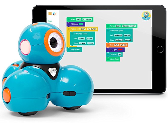 10 Best Toys & Gadgets to Encourage Coding & Programming for Kids ...