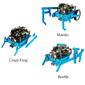 10 Best Toys & Gadgets to Encourage Coding & Programming for Kids ...