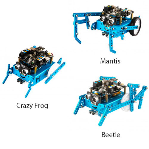 10 Best Toys & Gadgets to Encourage Coding & Programming for Kids ...