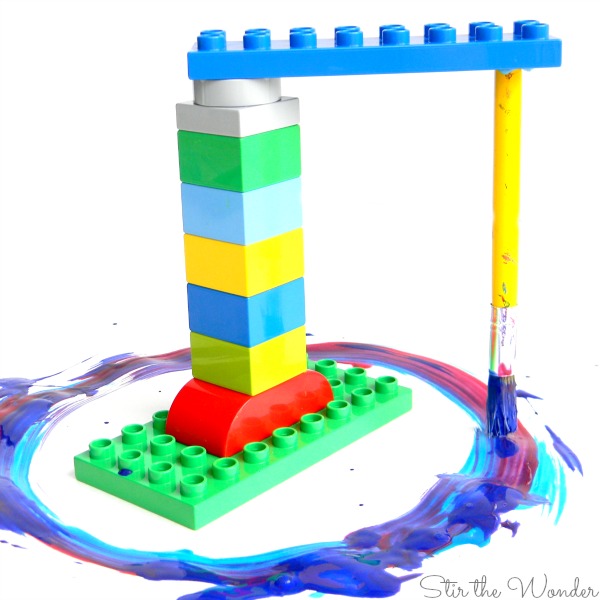 15 Amazing Lego Builds for the Young Engineer - Colour My Learning
