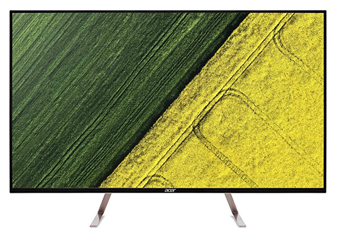 Top 10 Best Budget 4K UltraHD Monitors: Big on resolution, small on ...