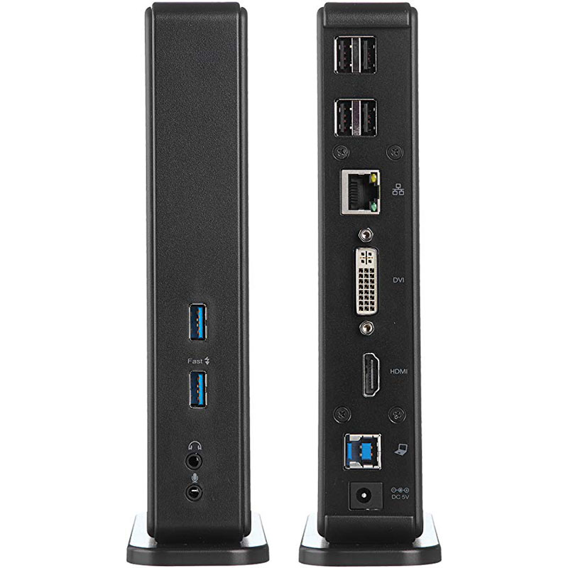 Everything You Need for a Multiple Monitor Setup for Your Laptop or ...