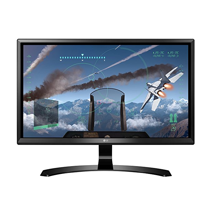Top 10 Best Budget 4K UltraHD Monitors: Big on resolution, small on ...