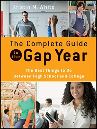 How To Prepare For Your Gap Year Abroad - Colour My Learning