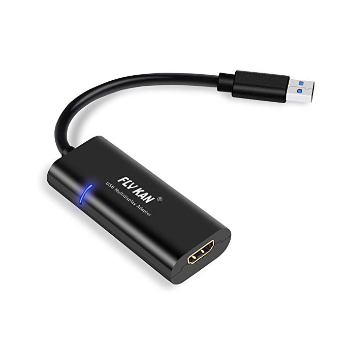 Everything You Need for a Multiple Monitor Setup for Your Laptop or ...