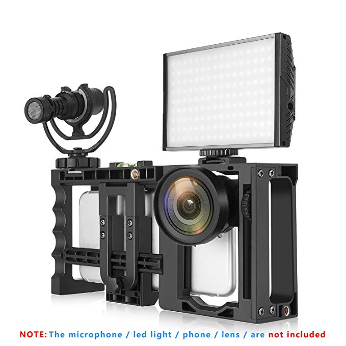 5 Essential Accessories for Mobile Photography To Help You Take Better ...