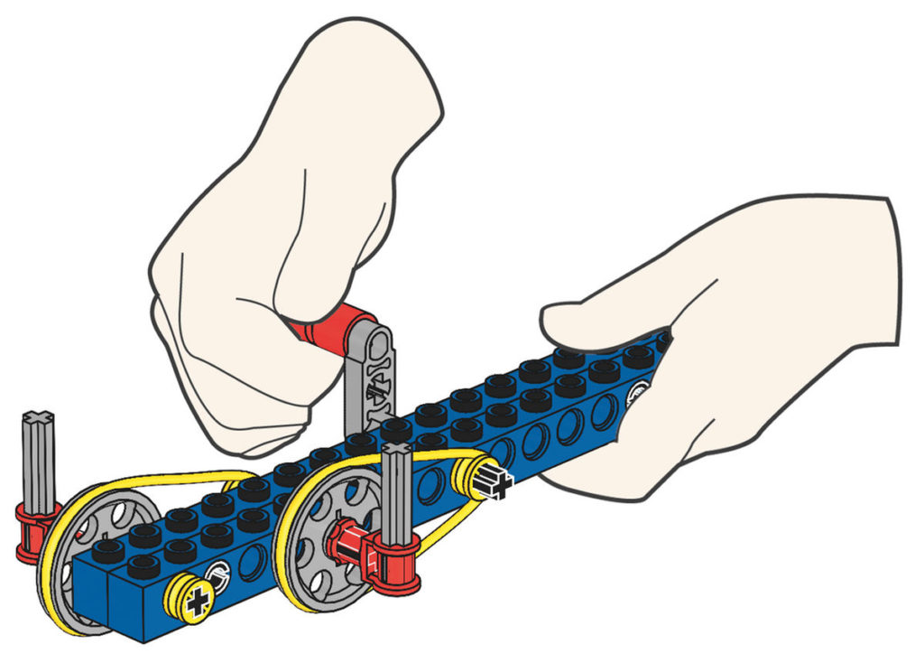 15 Amazing Lego Builds for the Young Engineer - Colour My Learning