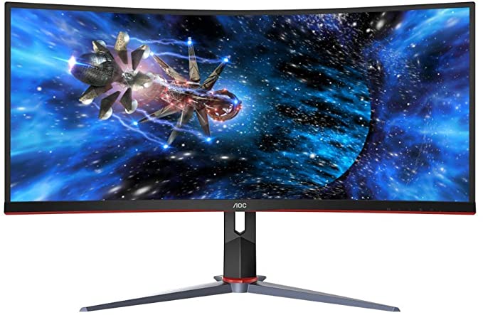 Best Ultra Wide Monitors to take on the Multiple Screens Setups ...