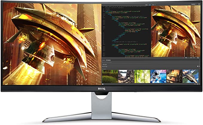 Best Ultra Wide Monitors to take on the Multiple Screens Setups ...
