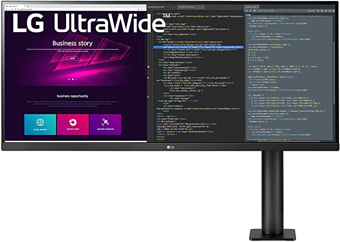 Best Ultra Wide Monitors to take on the Multiple Screens Setups ...