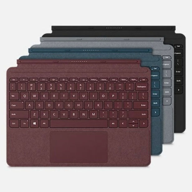 Microsoft Surface Go Tablets with Pen Support and Alternatives for ...