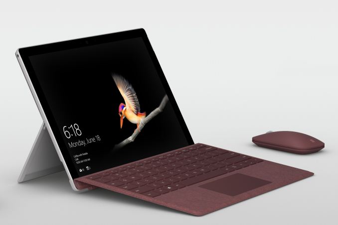 Microsoft Surface Go Tablets with Pen Support and Alternatives for ...