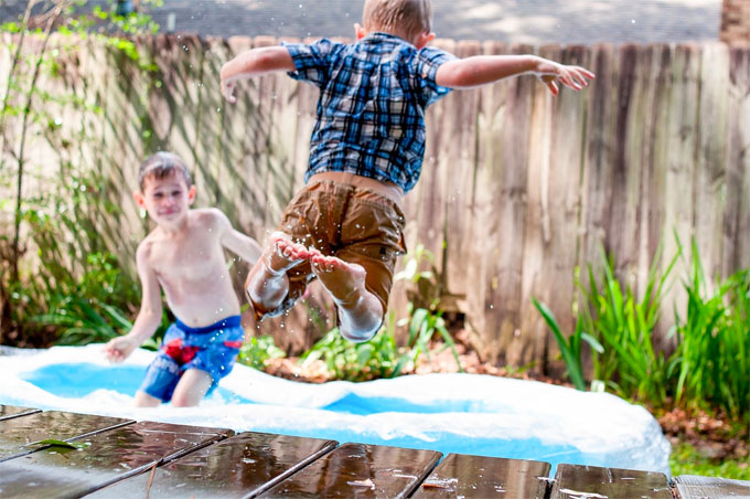 Unstructured Play vs Structured Play: Why Finding Balance is Key ...