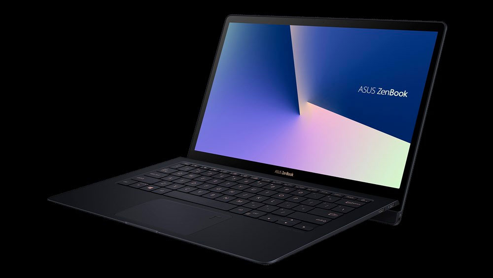 Laptops with Minimal Bezel - Best ultraportables with infinity display ...