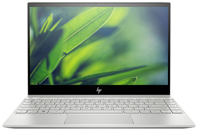 Laptops with Minimal Bezel - Best ultraportables with infinity display ...