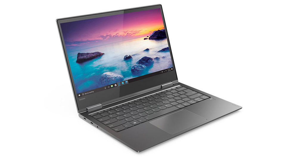 Laptops with Minimal Bezel - Best ultraportables with infinity display ...