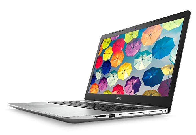 Dell Inspiron 17 5000 Laptop: A worthy desktop replacement - Colour My ...