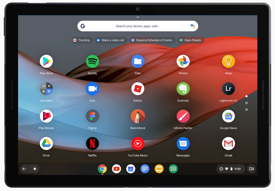 Best Android Tablets Bigger than 10.1-inch from Samsung, Huawei ...