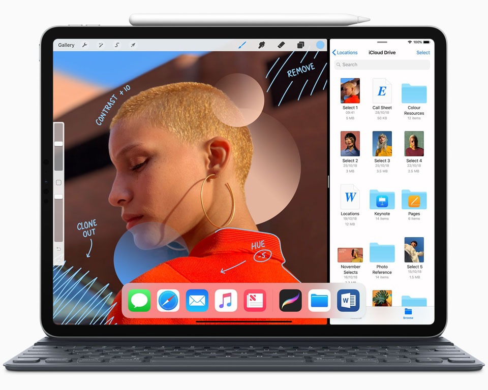 Top 5 Best Convertible 2-in-1 PCs with Stylus Support - Colour My Learning