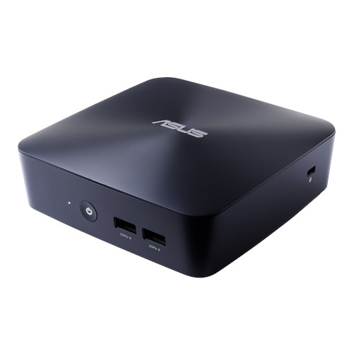 Apple Mac Mini Alternatives: Best Windows based mini desktop PC Options ...