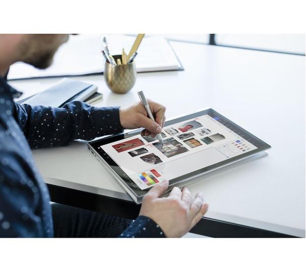 Top 5 Best Convertible 2-in-1 PCs with Stylus Support - Colour My Learning