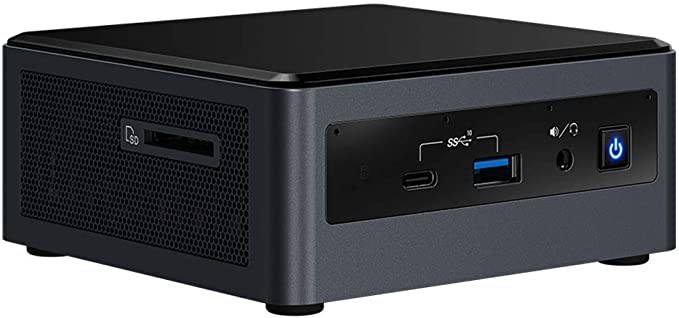 Apple Mac Mini Alternatives: Best Windows based mini desktop PC Options ...