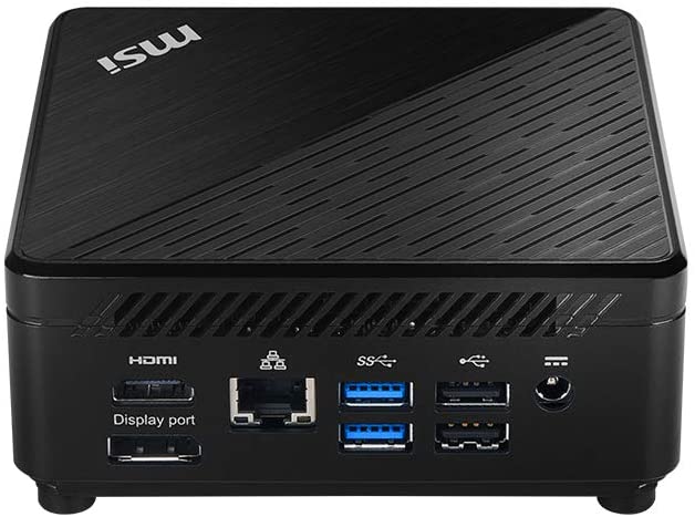 Apple Mac Mini Alternatives: Best Windows based mini desktop PC Options ...