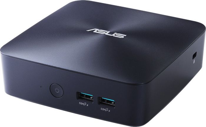 Apple Mac Mini Alternatives: Best Windows based mini desktop PC Options ...