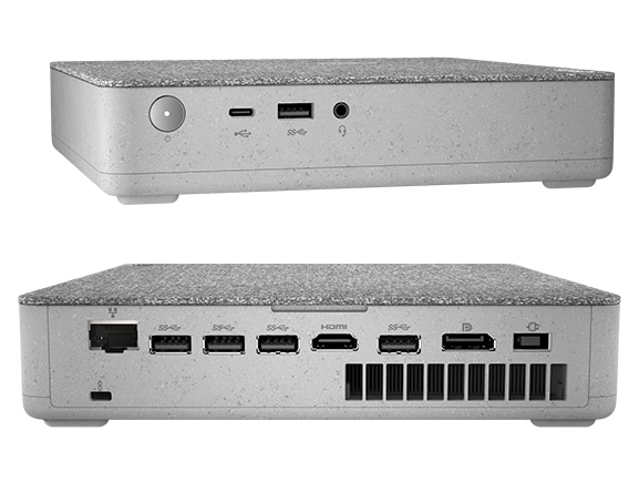 Apple Mac Mini Alternatives: Best Windows based mini desktop PC Options ...