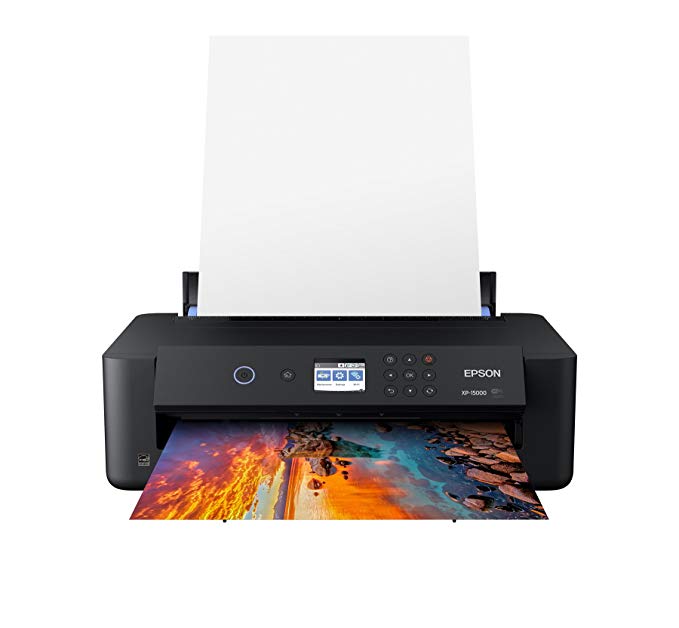 Best A3 InkJet Printers with Refillable Ink Tank: low cost wide format ...