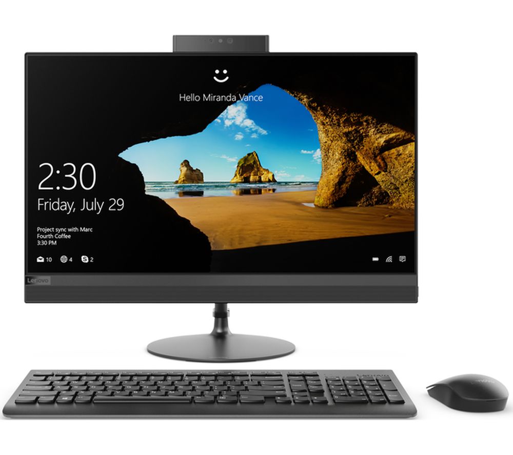 Top 10 Best Powerful All-In-One Desktop PCs with Intel Core i7 ...