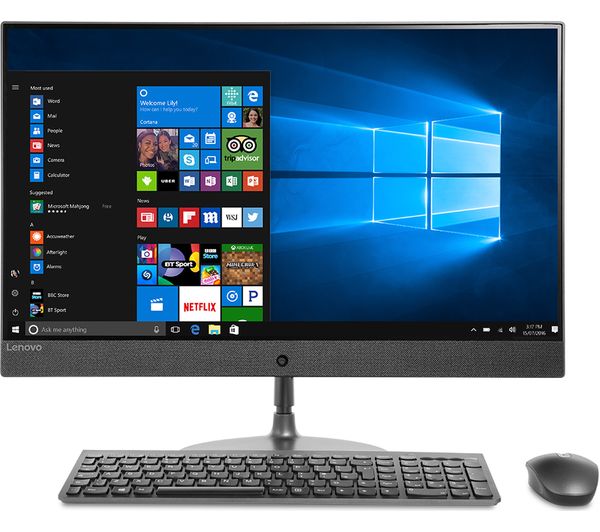 Top 10 Best Powerful All-In-One Desktop PCs with Intel Core i7 ...