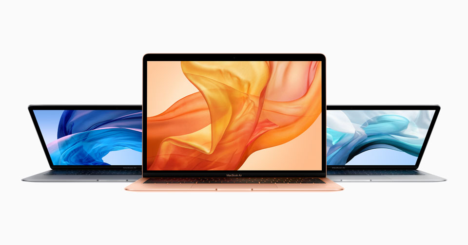 MacBook Air vs MacBook Pro: which 13-inch laptop should I get for ...