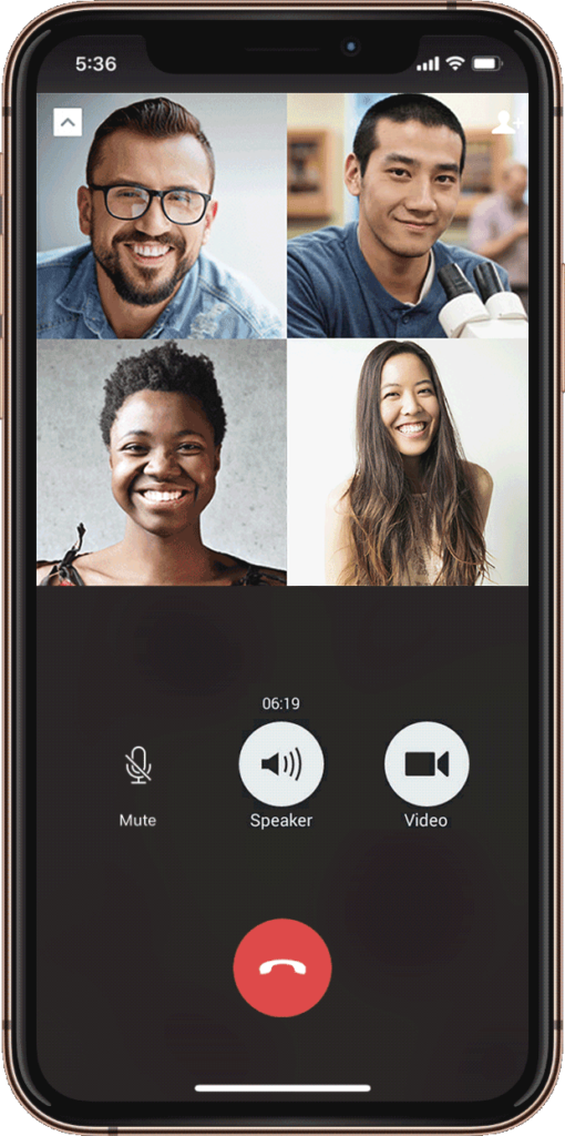 8 Free Tools to Keep In Touch With Friends & Family: Group video calls ...