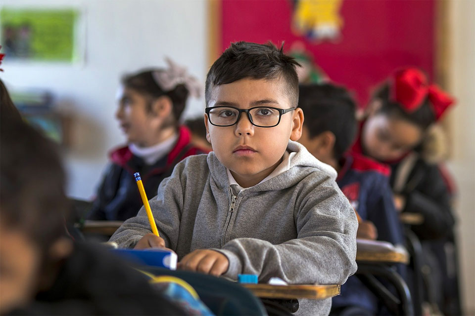The Five Kinds of Students and How to Inspire the Best of Them - Colour ...