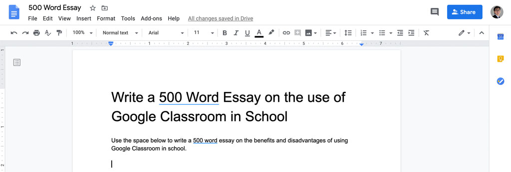 Google Classroom: When to Use the Different Assignments & How to Assign ...