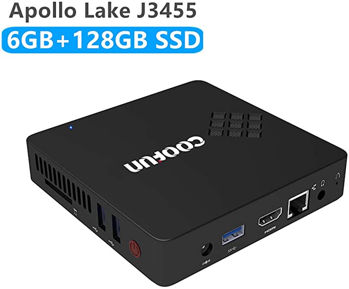 Budget Mini PCs to Get Everyone Connected at Home: one for each child ...