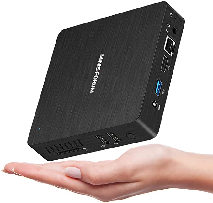 Budget Mini PCs to Get Everyone Connected at Home: one for each child ...