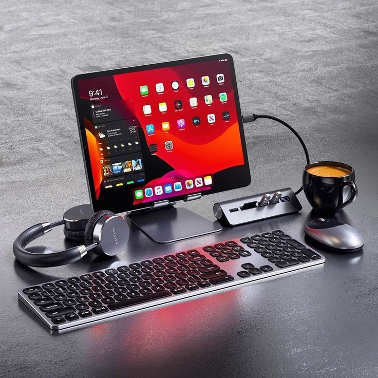 10 Ways To Use The Apple iPad Pro: leverage on the power of the pro ...