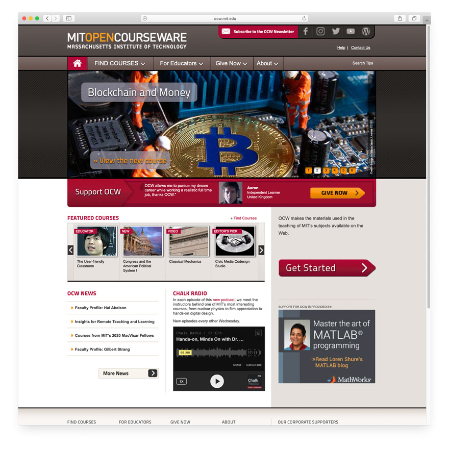 Top 12 Free Online Course Sites for online learning - Colour My Learning