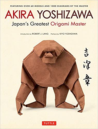 Advanced Origami and Karakuri Kits and Books for Teens and Adults: Take ...